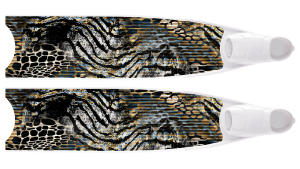 Leaderfins﻿ リーダーフィン LIMTED EDITION-FINS skin