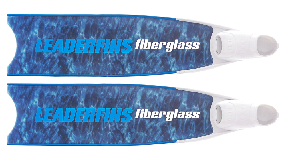 leaderfins Leaderfins リーダーフィン STEREO